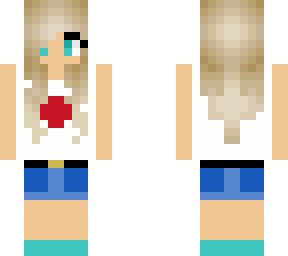 lifeguard | Minecraft Skins