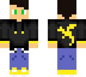 loopy | Minecraft Skins