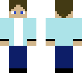 Mami | Minecraft Skin