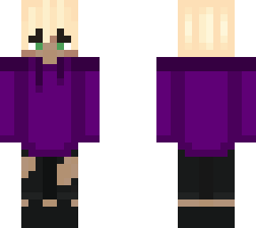 matty_06_ | Minecraft Skin