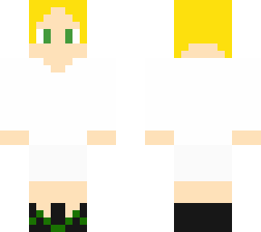 meliodas | Minecraft Skins
