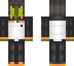 subaru skin | Minecraft Skins