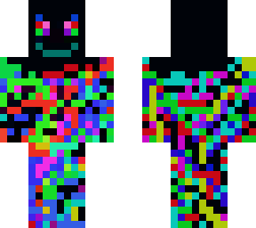 My character from skindex | Minecraft Skin