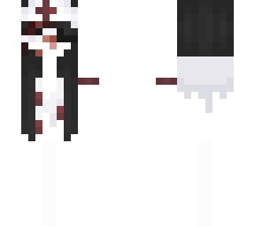 ndjd | Minecraft Skin