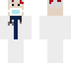 nurse | Minecraft Skins