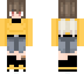 avian origin | Minecraft Skins