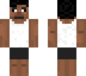 padre domingo | Minecraft Skins