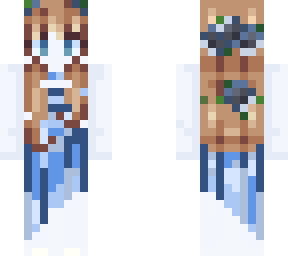 banshee | Minecraft Skins