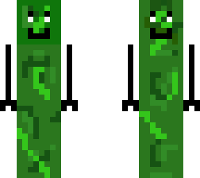 pickle | Minecraft Skin