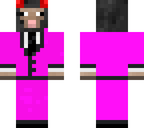 pink sheep | Minecraft Skins