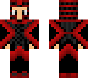 samurai | Minecraft Skins