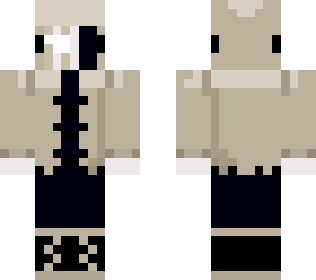 ruv from friday night funkin | Minecraft Skins