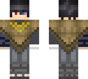 boruto | Minecraft Skins