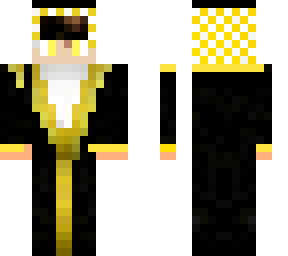 saudi | Minecraft Skins