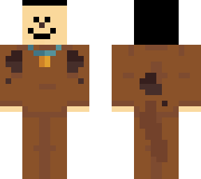 quackity dsmp | Minecraft Skins