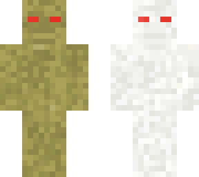 bigfoot | Minecraft Skins