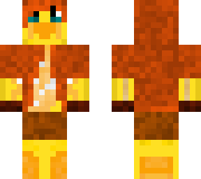 sqaishey | Minecraft Skins