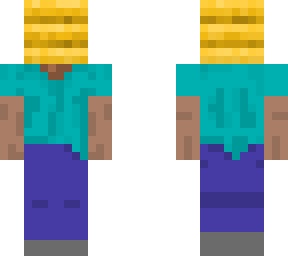 hive steve | Minecraft Skins