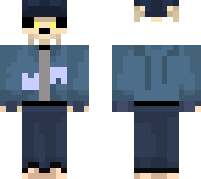 tabi | Minecraft Skins
