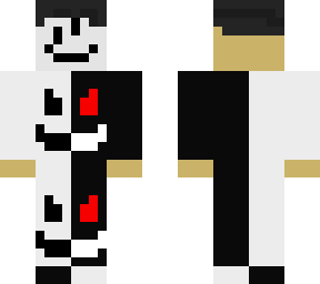 Val | Minecraft Skin