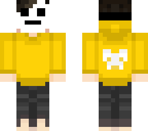 hodie | Minecraft Skins