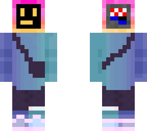 paulgg | Minecraft Skins