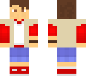 hello neighbor 2 | Minecraft Skins