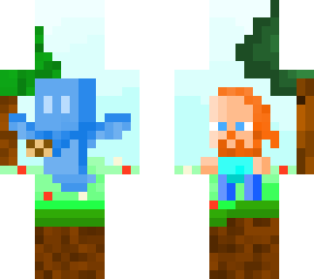 allay | Minecraft Skins