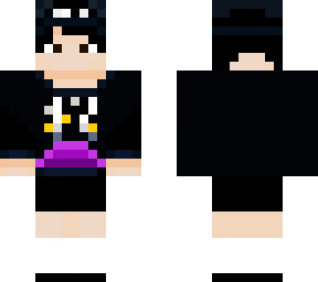 lo wang | Minecraft Skins