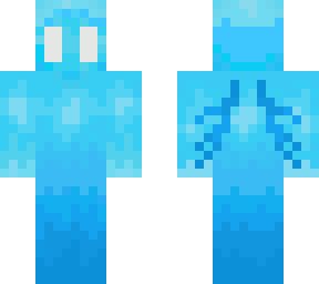 Allay | Minecraft Skin
