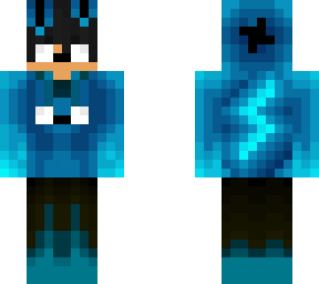 skinseed boy | Minecraft Skins