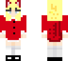 arigameplays | Minecraft Skins