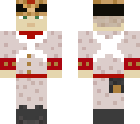 austrian | Minecraft Skins