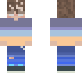 beans skin | Minecraft Skin