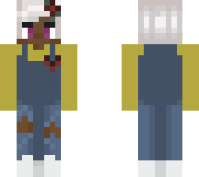 beekeeper | Minecraft Skins