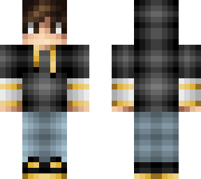 big boss | Minecraft Skins