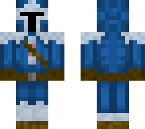 Skyrim Minecraft Skins
