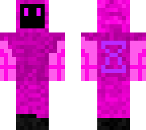 Calamity | Minecraft Skin