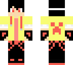 pro boys 95 | Minecraft Skins