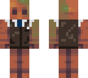 Copper | Minecraft Skin