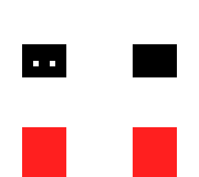 countryballs - rectangle | Minecraft Skin