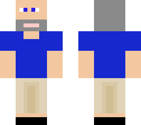 Dad | Minecraft Skin