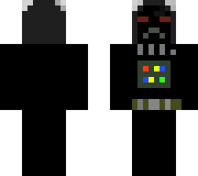darth vader | Minecraft Skins