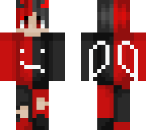 diablo 2.0 | Minecraft Skin