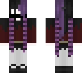 Doma | Minecraft Skin