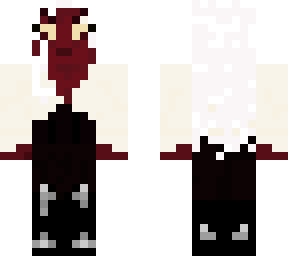 drow | Minecraft Skins