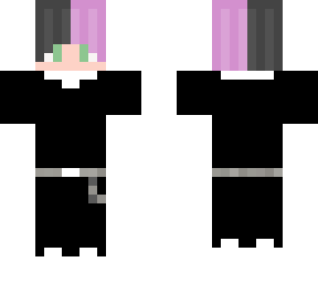 E-Boy | Minecraft Skin