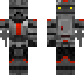 the bad batch | Minecraft Skins