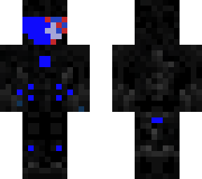 solder | Minecraft Skins