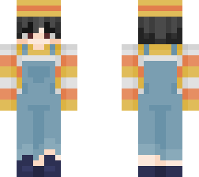 focus focus | Minecraft Skins